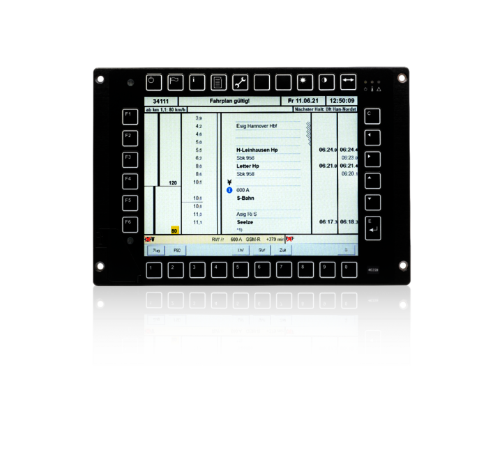 Gersys | EBuLa - unser Fahrassistenzsystem - GERSYS | a HÜBNER Group ...