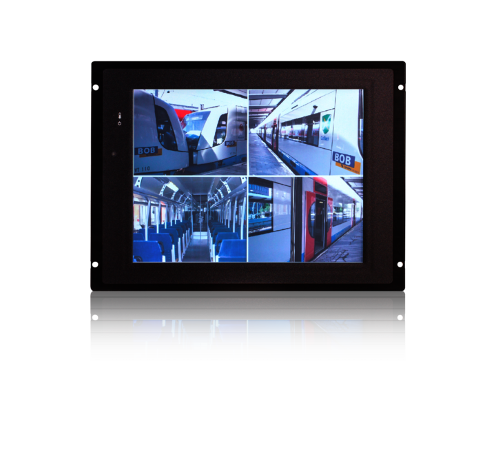 Gersys | Multifunctional Displays - GERSYS | a HÜBNER Group Company